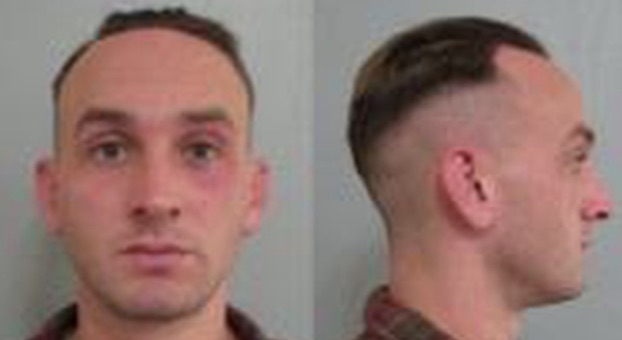 State trooper arrested for domestic violence | American Press