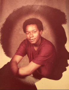 David “Boom City” Wayne Levings - American Press | American Press