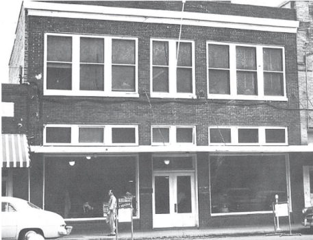 It’s our birthday: American Press has been chronicling SW La’s events ...