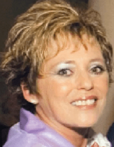 Kathy Ann Beard | American Press