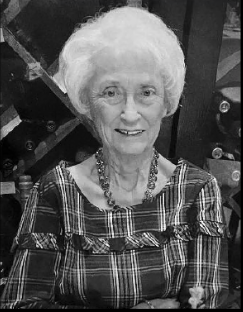 Nancy Sutton Prothro | American Press