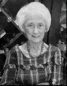 Nancy Sutton Prothro | American Press