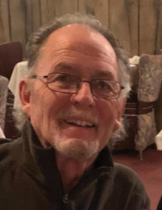 Robert L. Davis | American Press