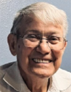 Gilbert Joseph Bourque | American Press