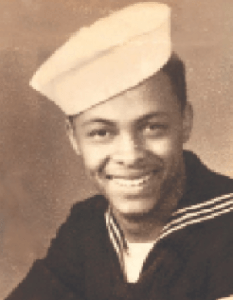 Benjamin “June” Harrison Ballou Jr. | American Press