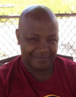 Edward Morgan | American Press