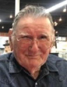 George Guidry | American Press