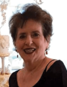 Angie Ann Ragusa Cates - American Press | American Press