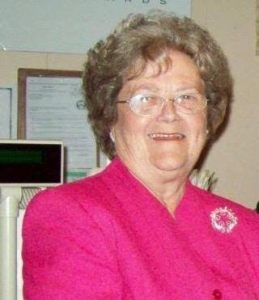 Sybil Martin | American Press