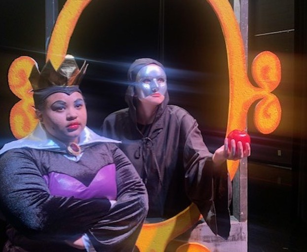 CTC returns to stage with ‘Wicked Queen’ | American Press