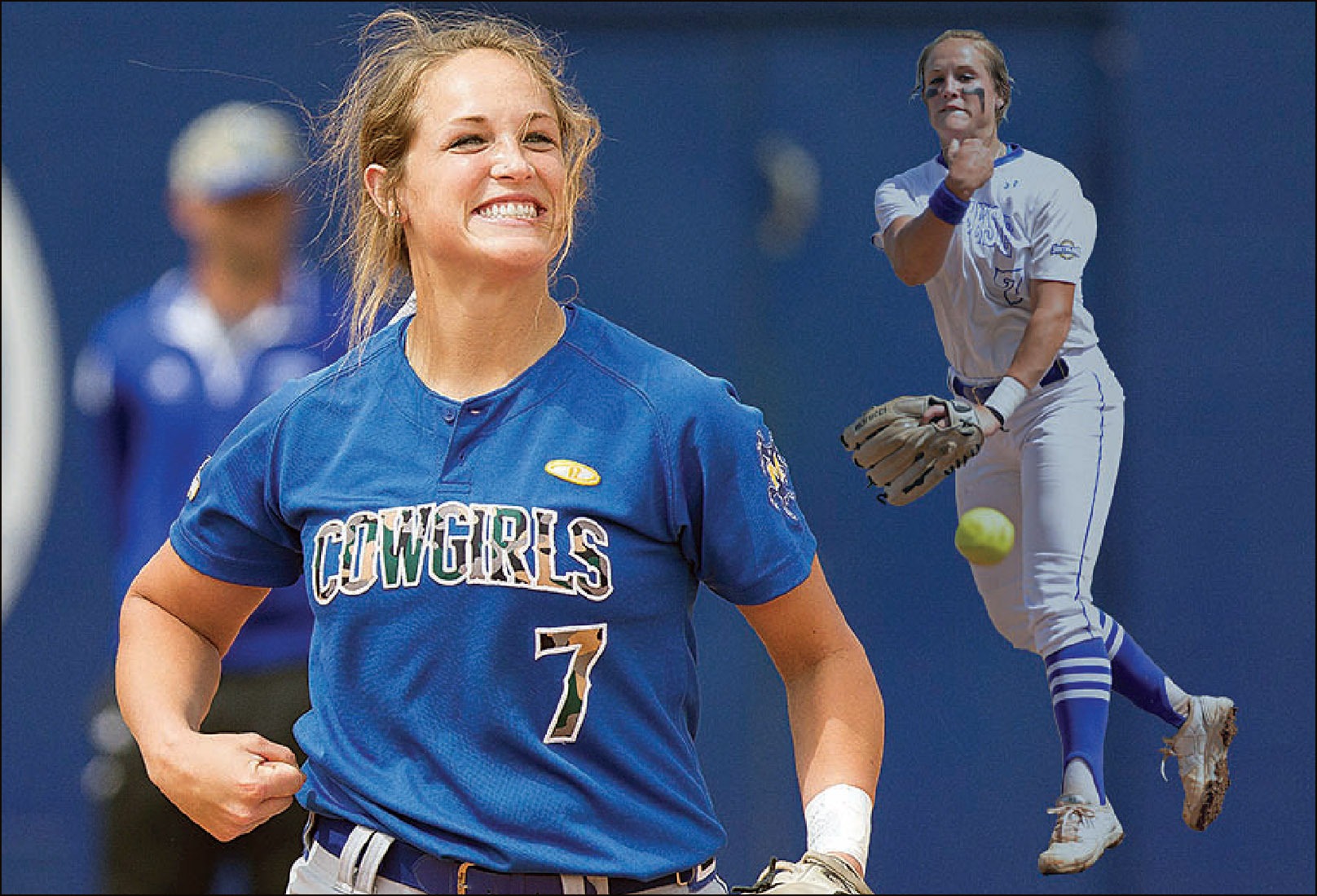 Homecoming: Vincent thanks McNeese for career foundation | American Press