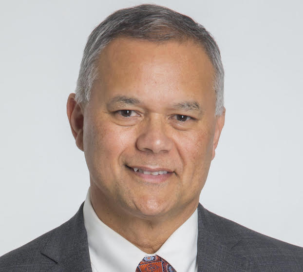 Jim Davidson: COVID-19, the hurricanes made a difficult career ...