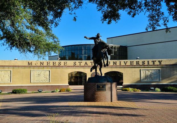 McNeese’s Upward Bound program awarded $1.9M grant | American Press