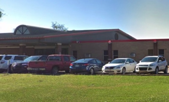 15-year-old girl arrested for threat against Molo Middle | American Press