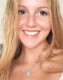 Trinity Attitude Hart | American Press