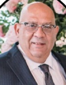 Michael James Guillory | American Press