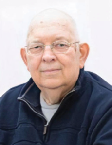 Alton “Al” Edward Spence - American Press | American Press