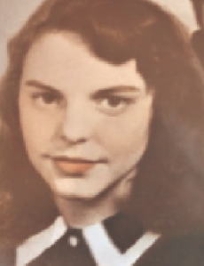 Connie Dean Manuel McDaniel | American Press