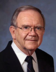 Henry Carter | American Press