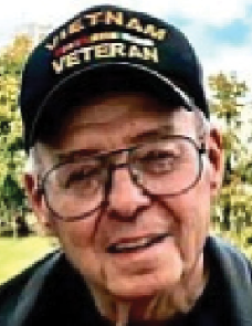 Jimmy Ernest Granger | American Press