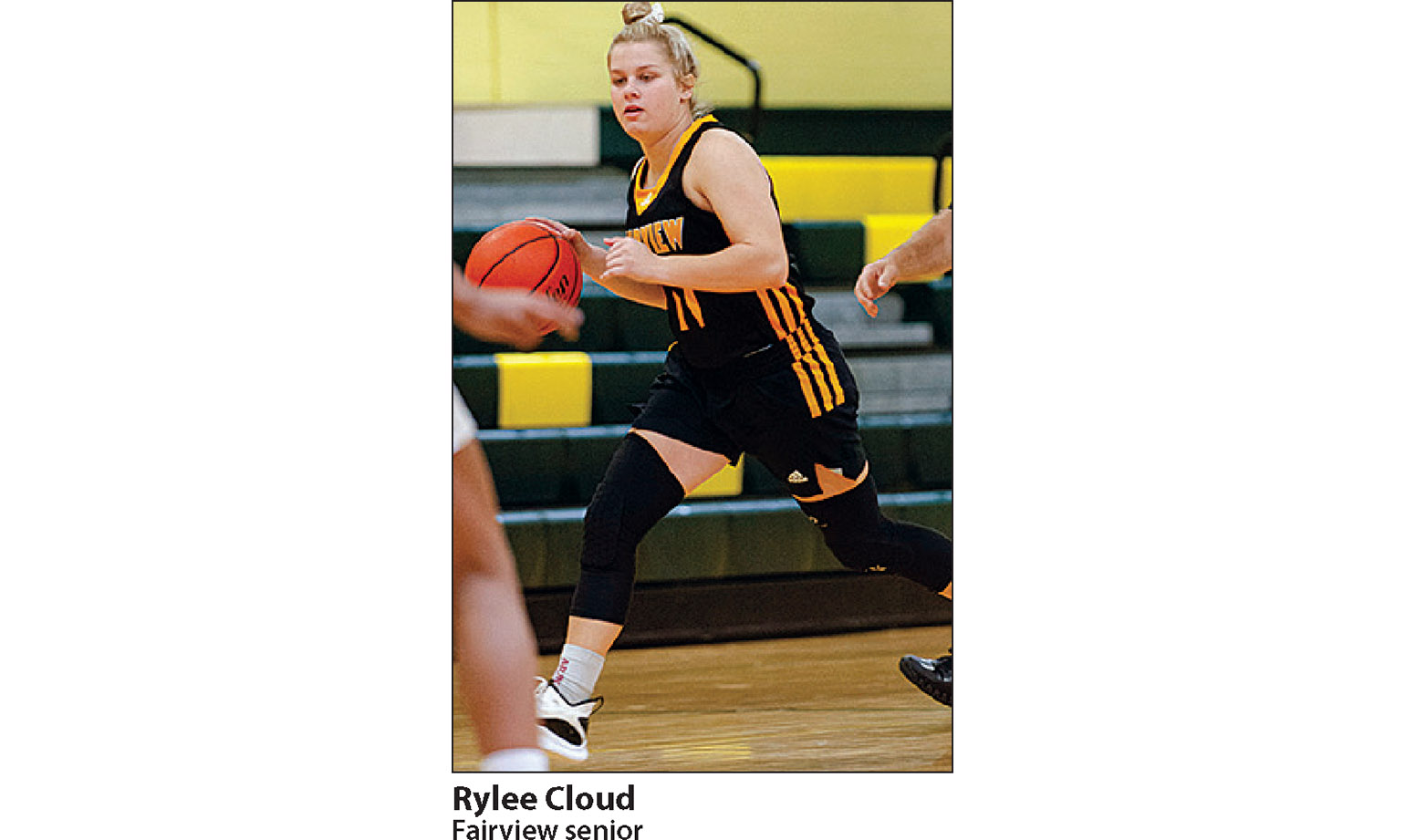 Culture of winning: New faces, same results for Fairview | American Press