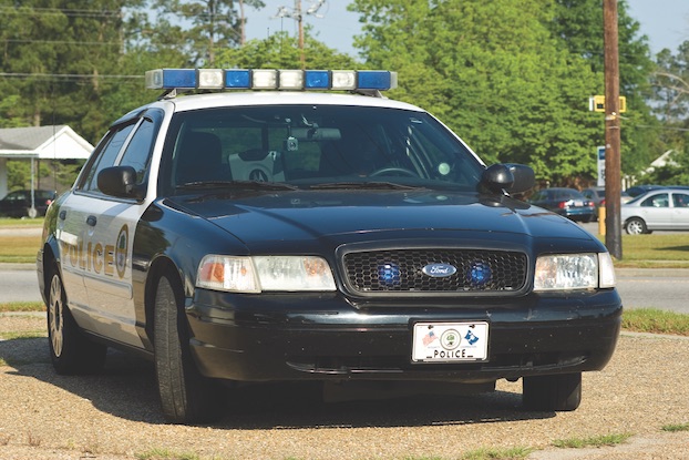 Escaped Texas inmate captured in Caddo Parish | American Press