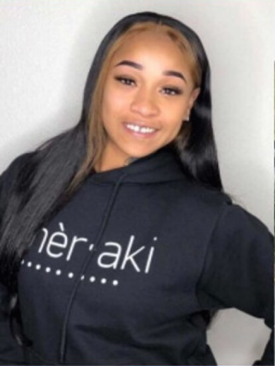 Multi-agency search underway for missing Scott woman | American Press