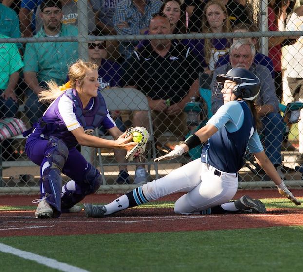Sulphur to welcome LHSAA state softball tournament this weekend ...