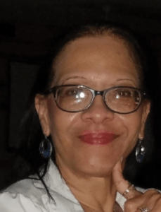 Barbara Deville Combs | American Press