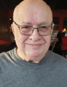 James Andrus | American Press