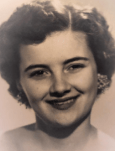 Judith Elliott | American Press