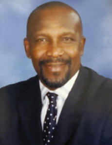 James Michael Williams | American Press