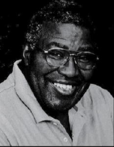 Alvin Walker | American Press