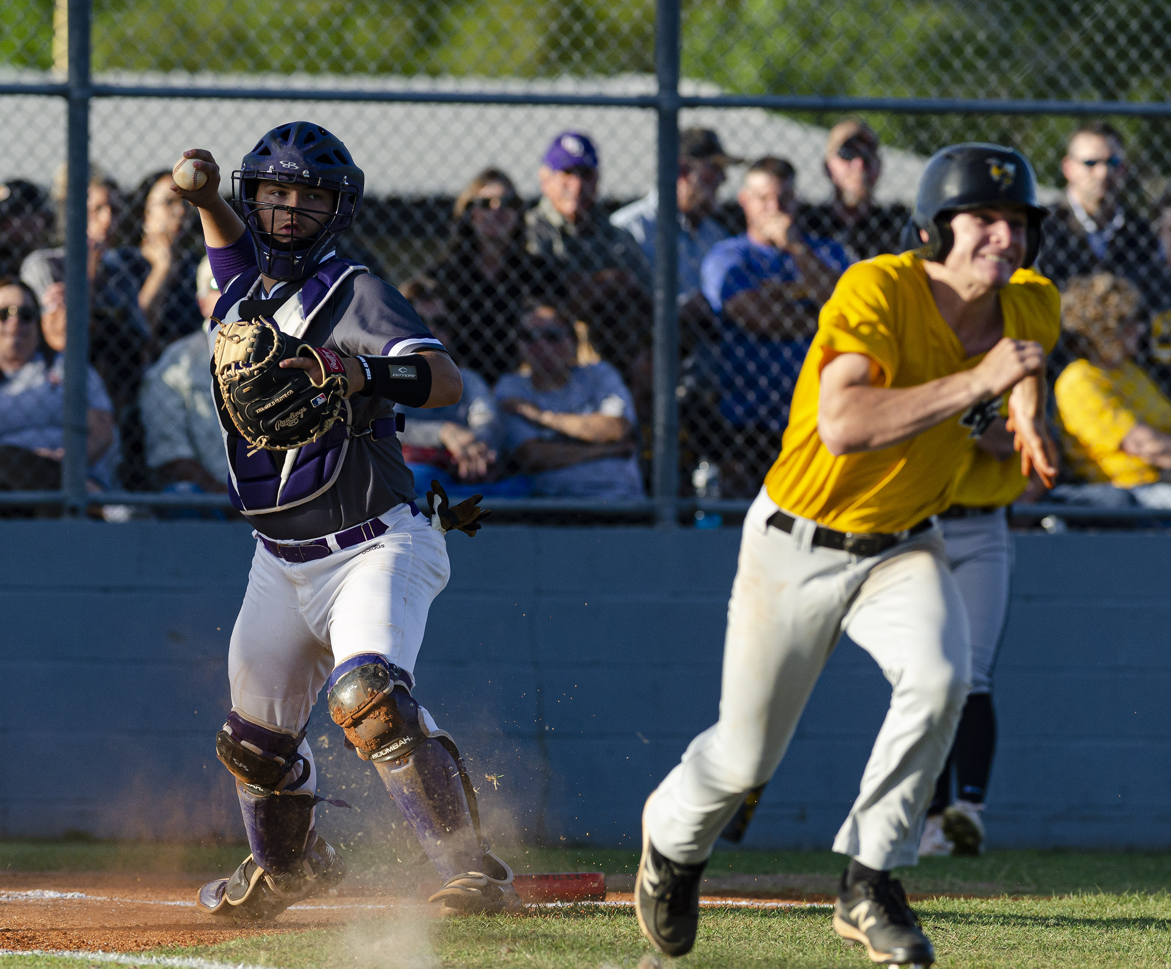 Rosepine extends win streak, clinches share of district championship ...