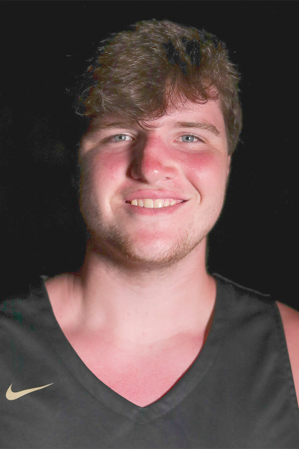 Cowboys sign 6-8 PF Walker Timme | American Press