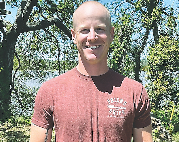 Shane Rogers: Serving God as a Sea Hawks instructor | American Press