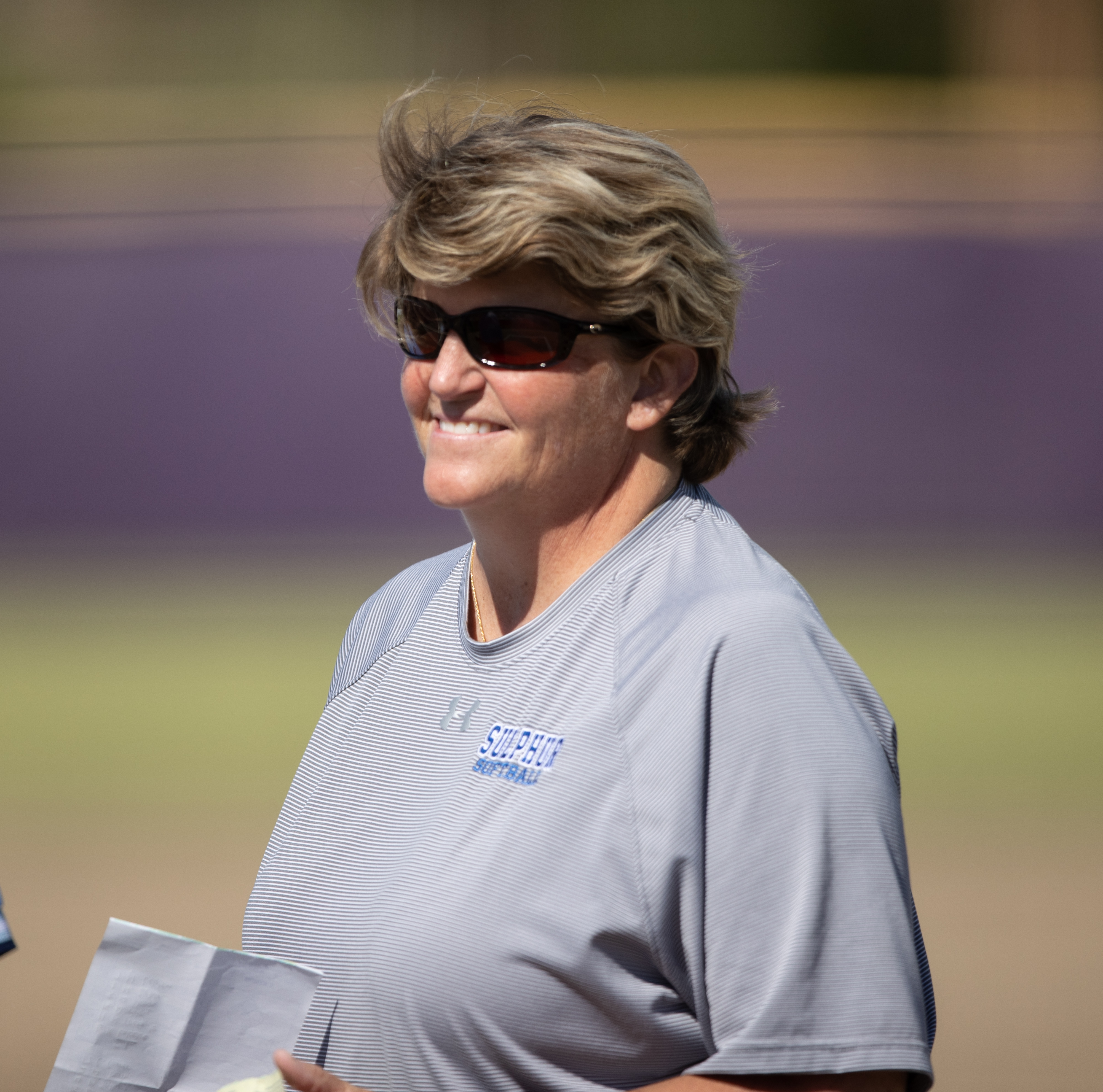 Mancuso to retire after 33 years, 600 wins | American Press