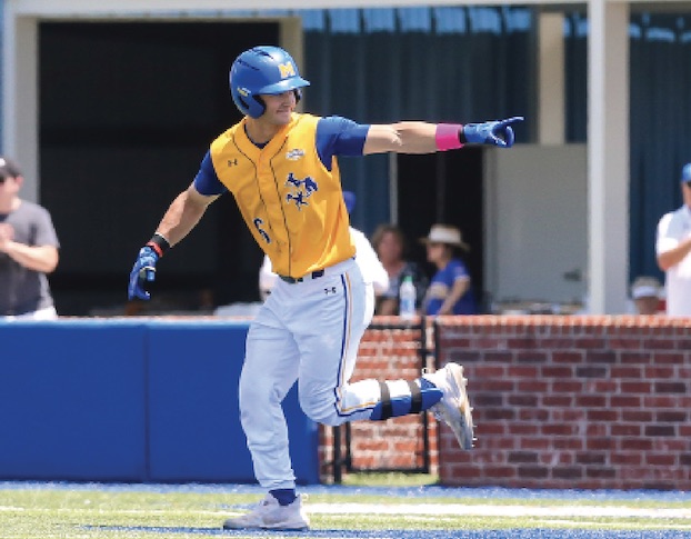 BREAKING: Cowboys SLC regular season champions | American Press