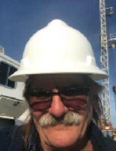 Michael “Wild Bill” Shayne Hickok | American Press