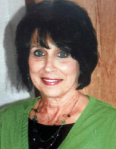 Amelia “Mickey Lynn” Marcantel | American Press