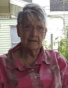 Anna Grace Trahan | American Press