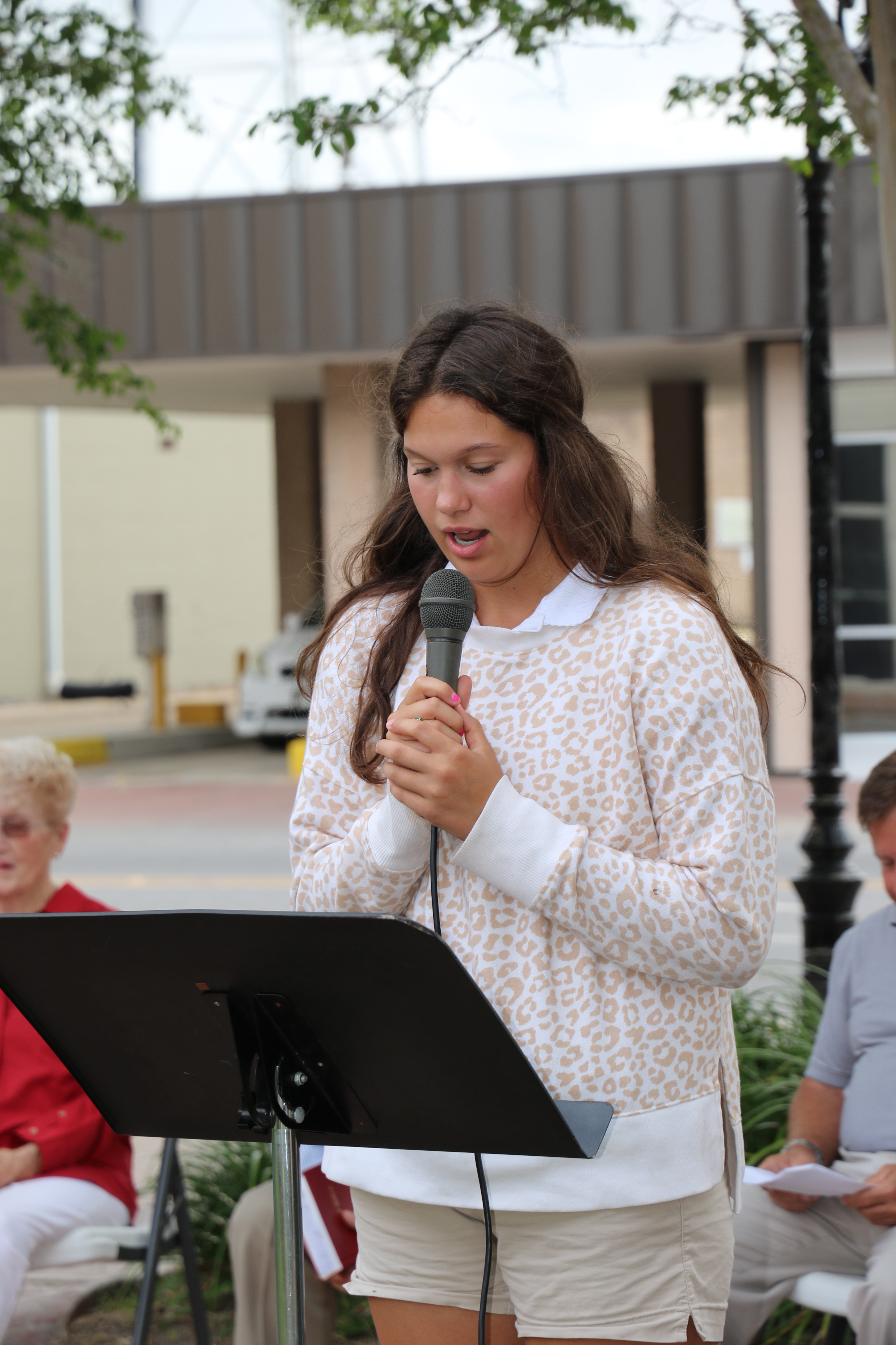 Photo Gallery: National Day of Prayer | American Press