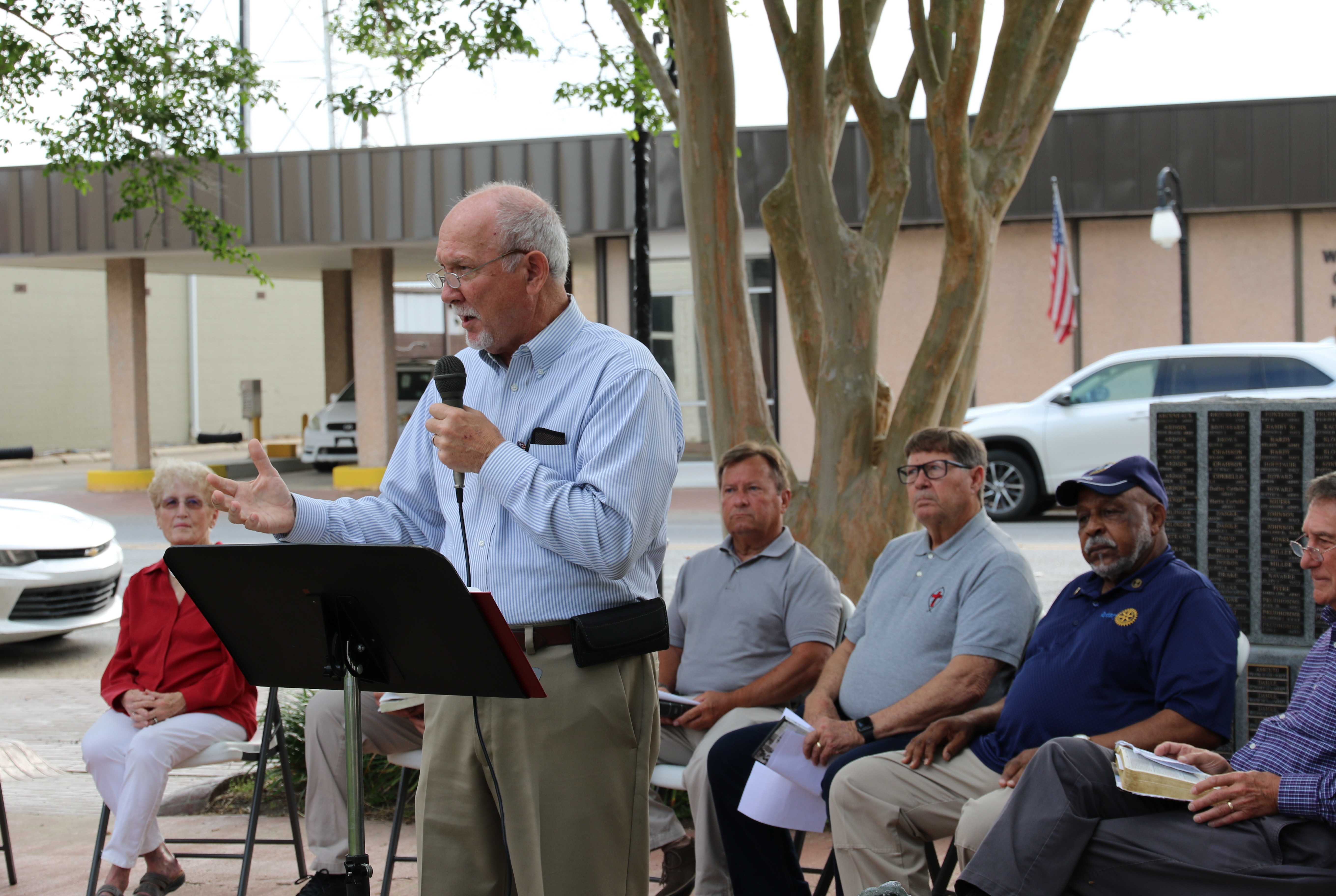 Photo Gallery: National Day of Prayer | American Press