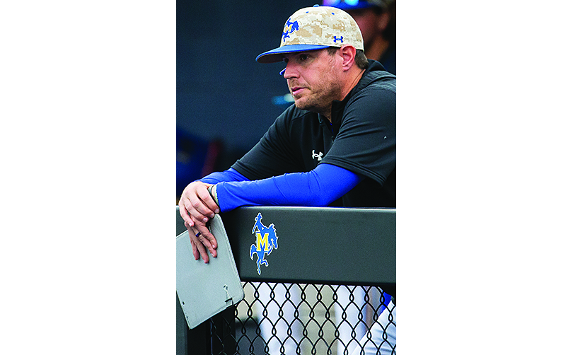 Cowboys welcome SLC, defending champs look for three-peat - American ...