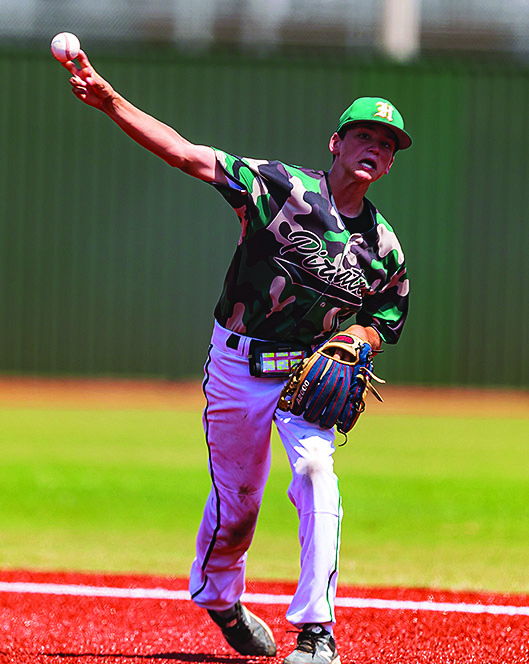 Hicks turns tables for title, beats Hornbeck in Class C rematch ...