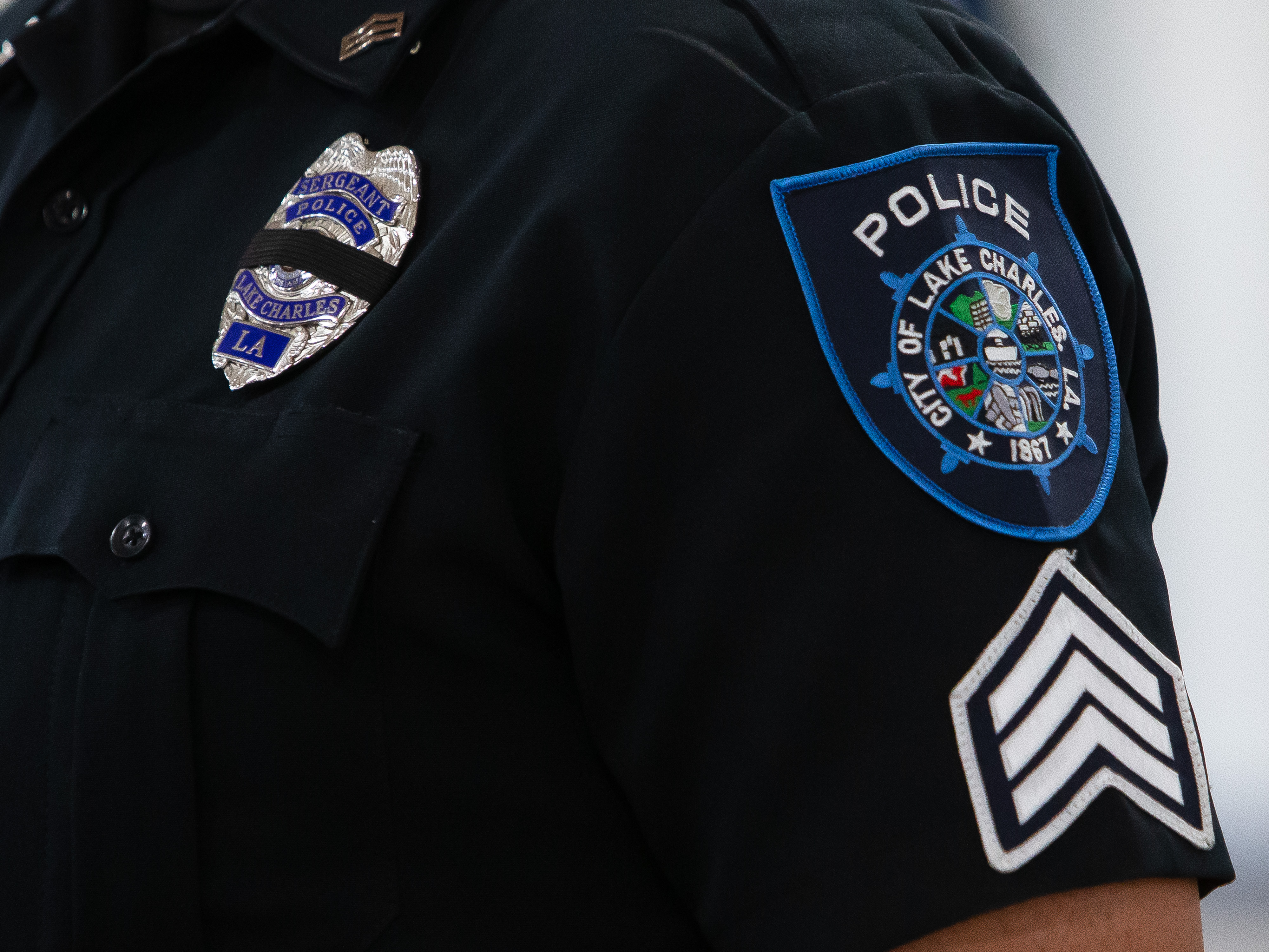 Fallen officers honored during National Police Memorial Week | American ...