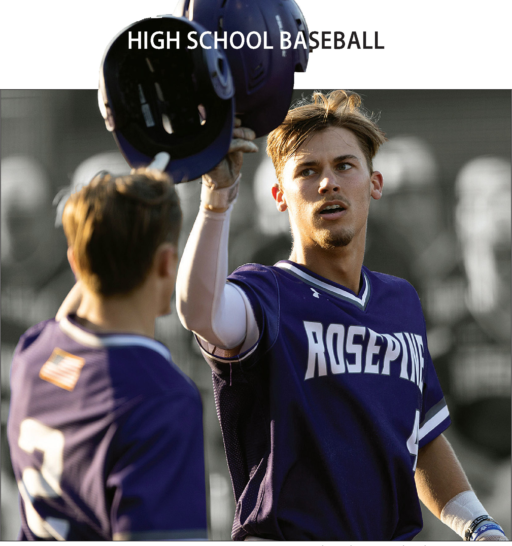 Time in weight room bulks up Smith’s profile for new season | American ...