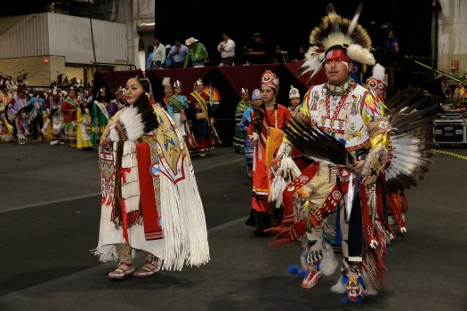 Photo Gallery: Coushatta Pow Wow - American Press | American Press
