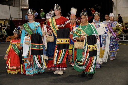 Photo Gallery: Coushatta Pow Wow - American Press | American Press
