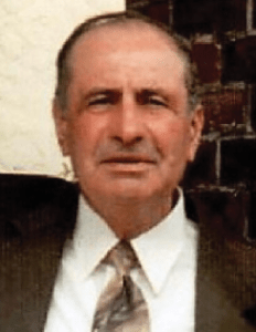 Samuel Joseph Rizzuto | American Press